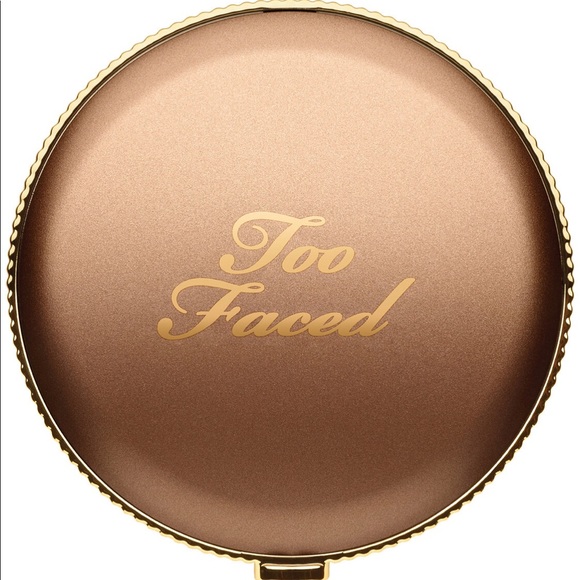 Too Faced | Makeup | Sun Bunny Natural Bronzer | Poshmark